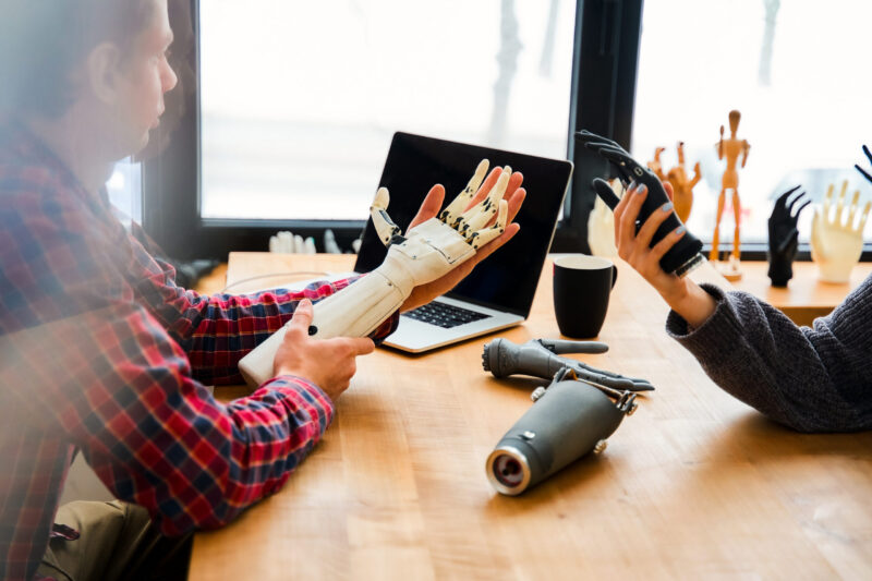 Why Study Biomedical Engineering at EIT? : Short Engineering Courses