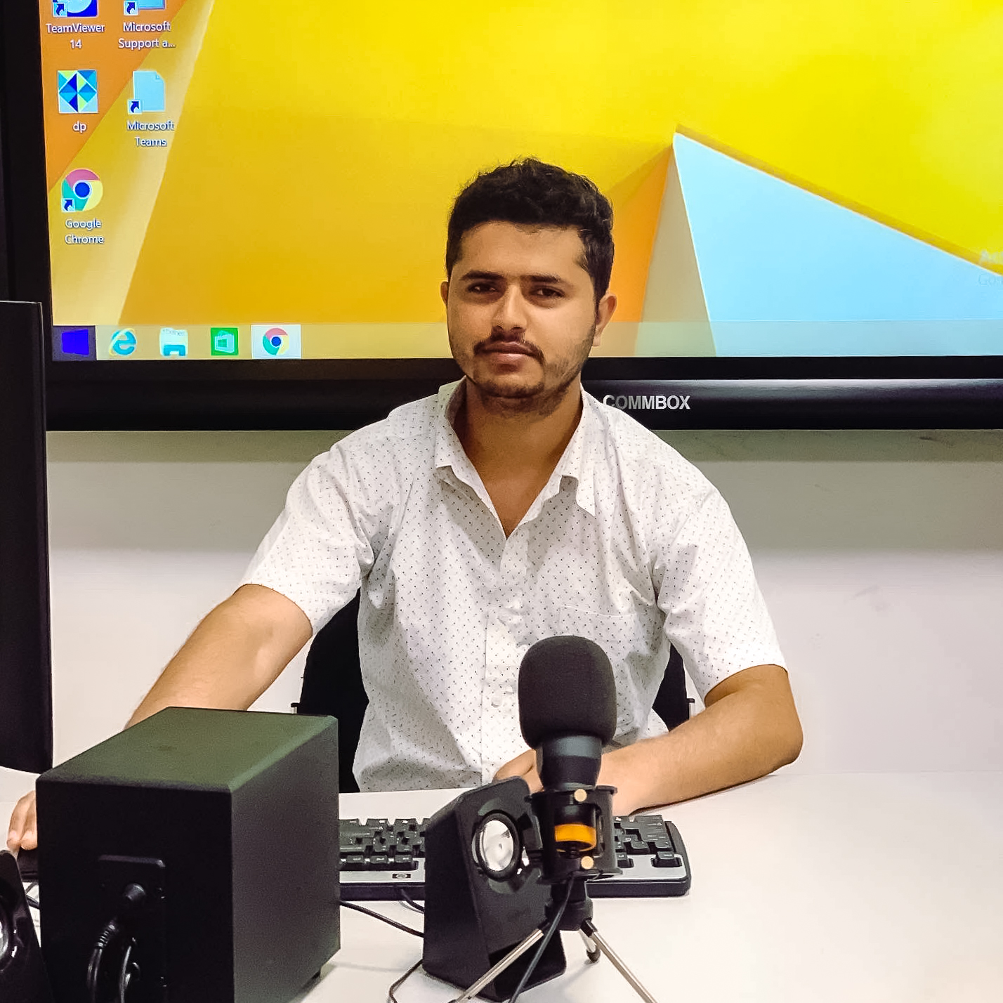 Santosh Ghimire - Short Engineering Courses : Short Engineering Courses